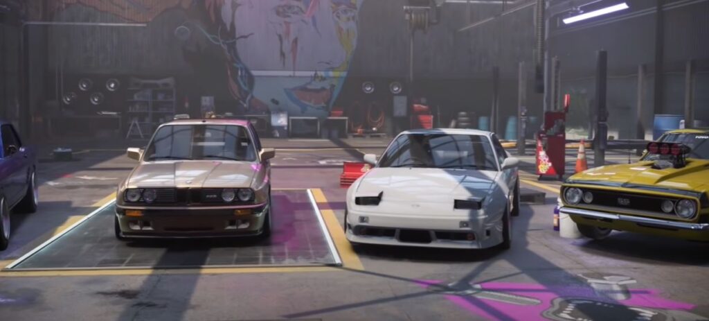 Need For Speed Heat: How To Change Language? - Otonel