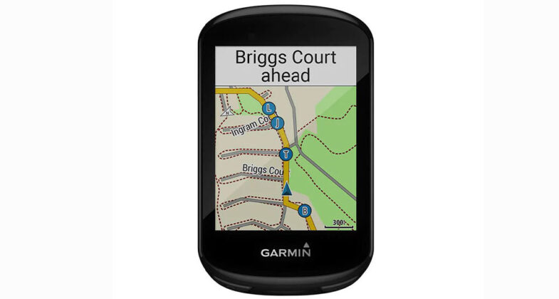 Garmin Edge 830 GPS Computer: Review And Specs - Otonel