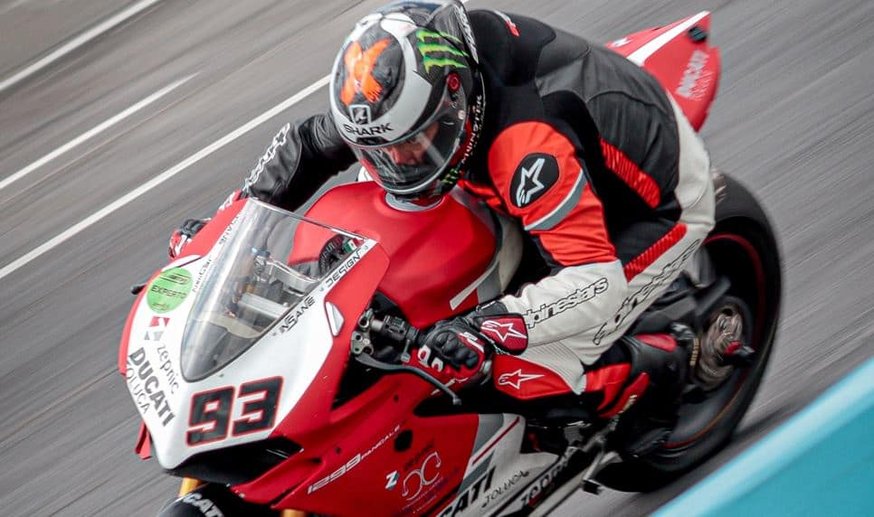 MotoGP – Thailand Grand Prix 2022: First Pole For Bezzecchi - Otonel