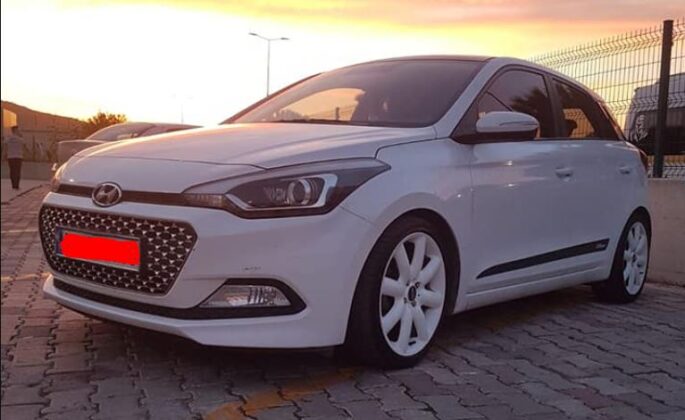 Hyundai I20 And Volkswagen Polo: Comparison, Specs & Comfort - Otonel