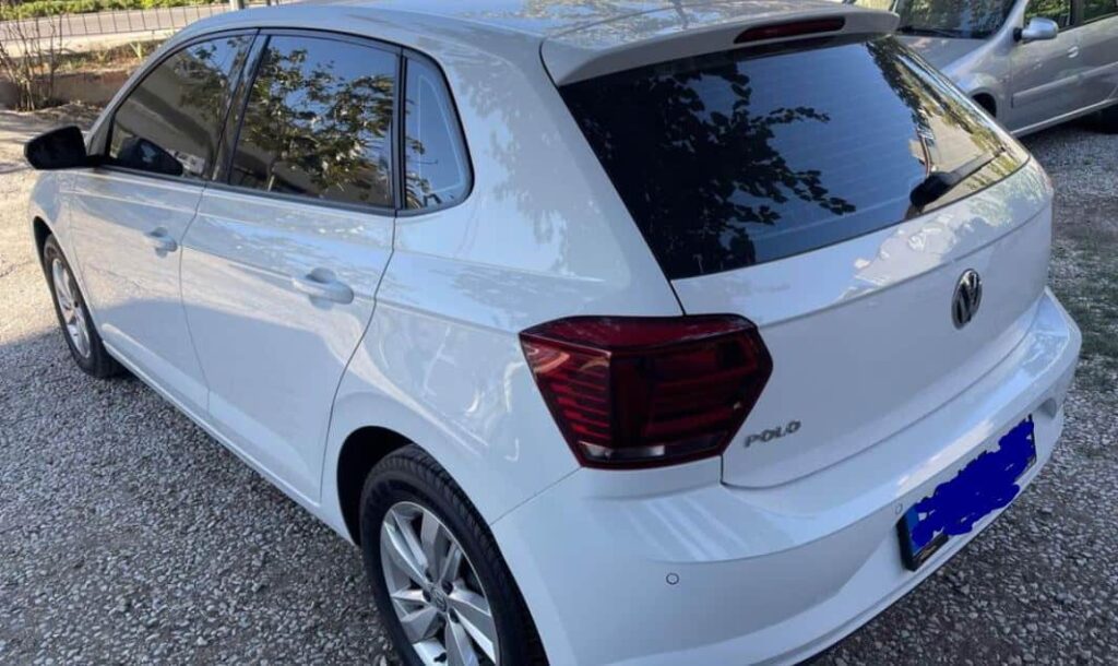 Hyundai I20 And Volkswagen Polo: Comparison, Specs & Comfort - Otonel