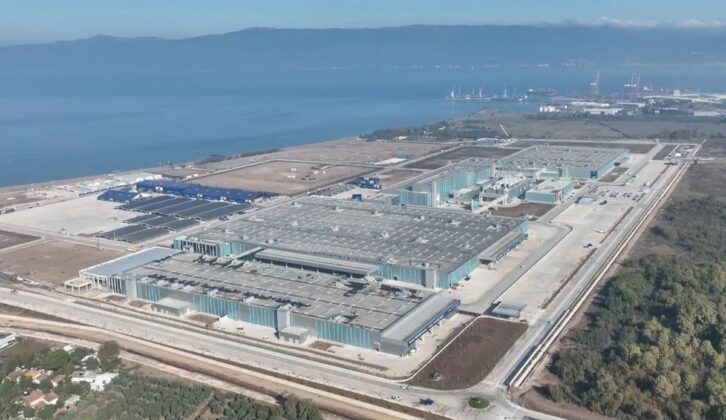 Turkey's Electric Car TOGG: All Details, Features And Future - Otonel